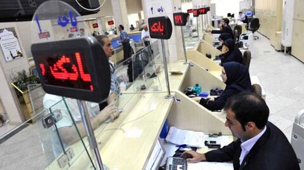 کدام بانک‌ها صورت‌های مالی را با تاخیر بیشتری منتشر کردند اینفوگرافی