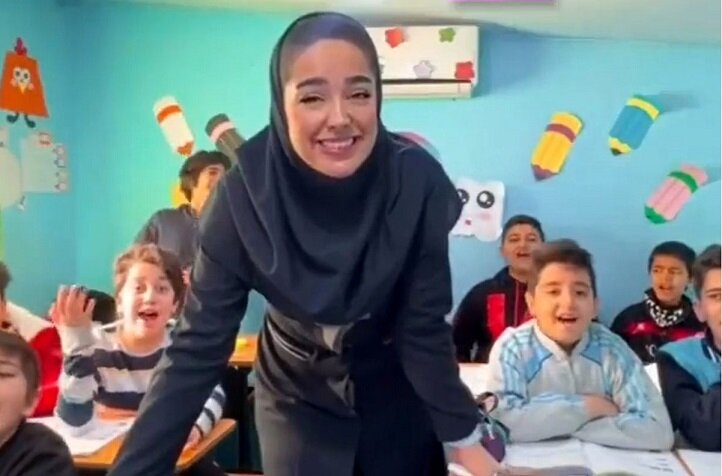 معلم جنجالی پخشکننده آهنگ گنگستر شهر آمل به تیم لیگ برتری پیوست فیلم رادار اقتصاد